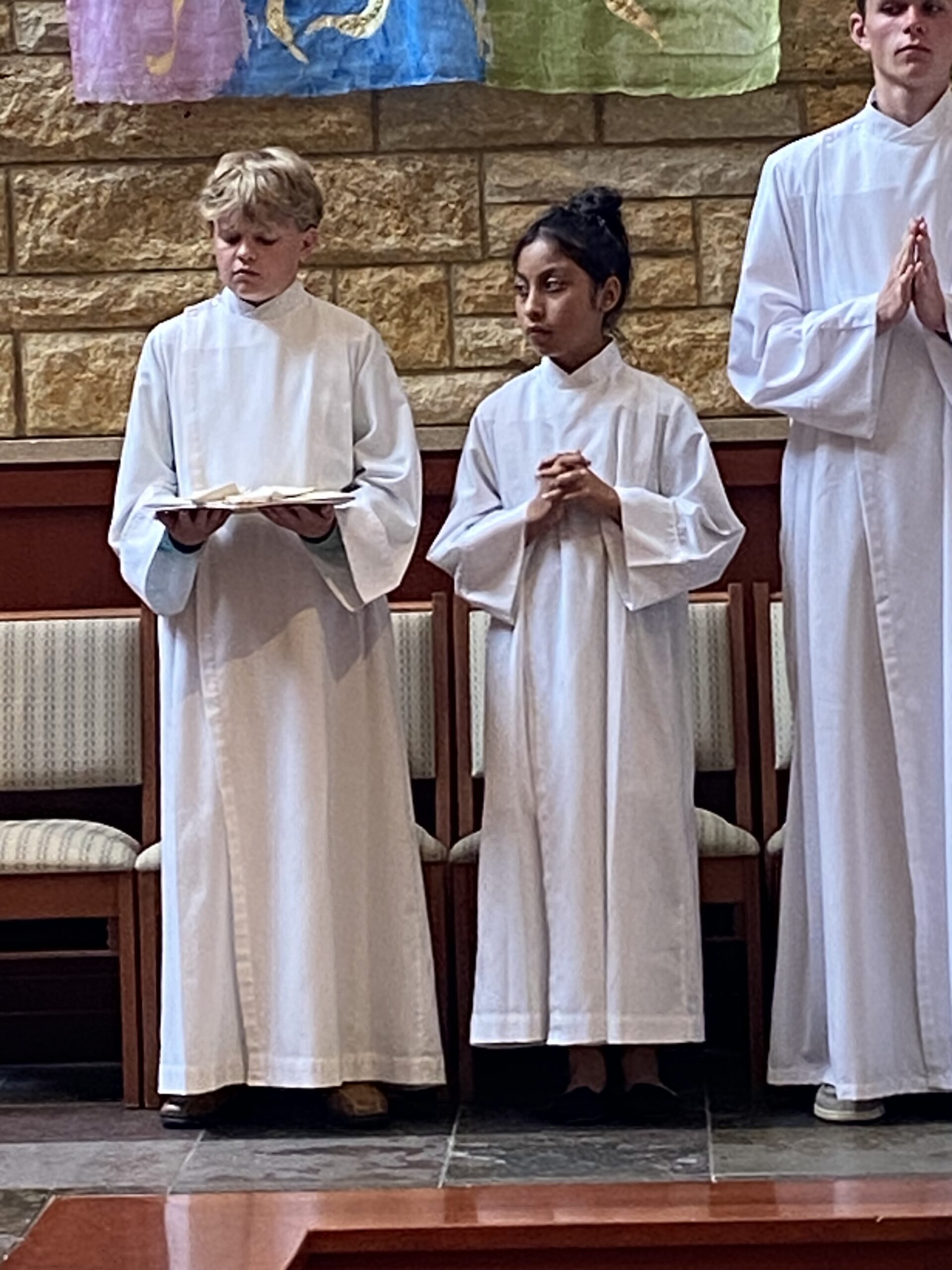 Confirmation 2023 – Prince of Peace