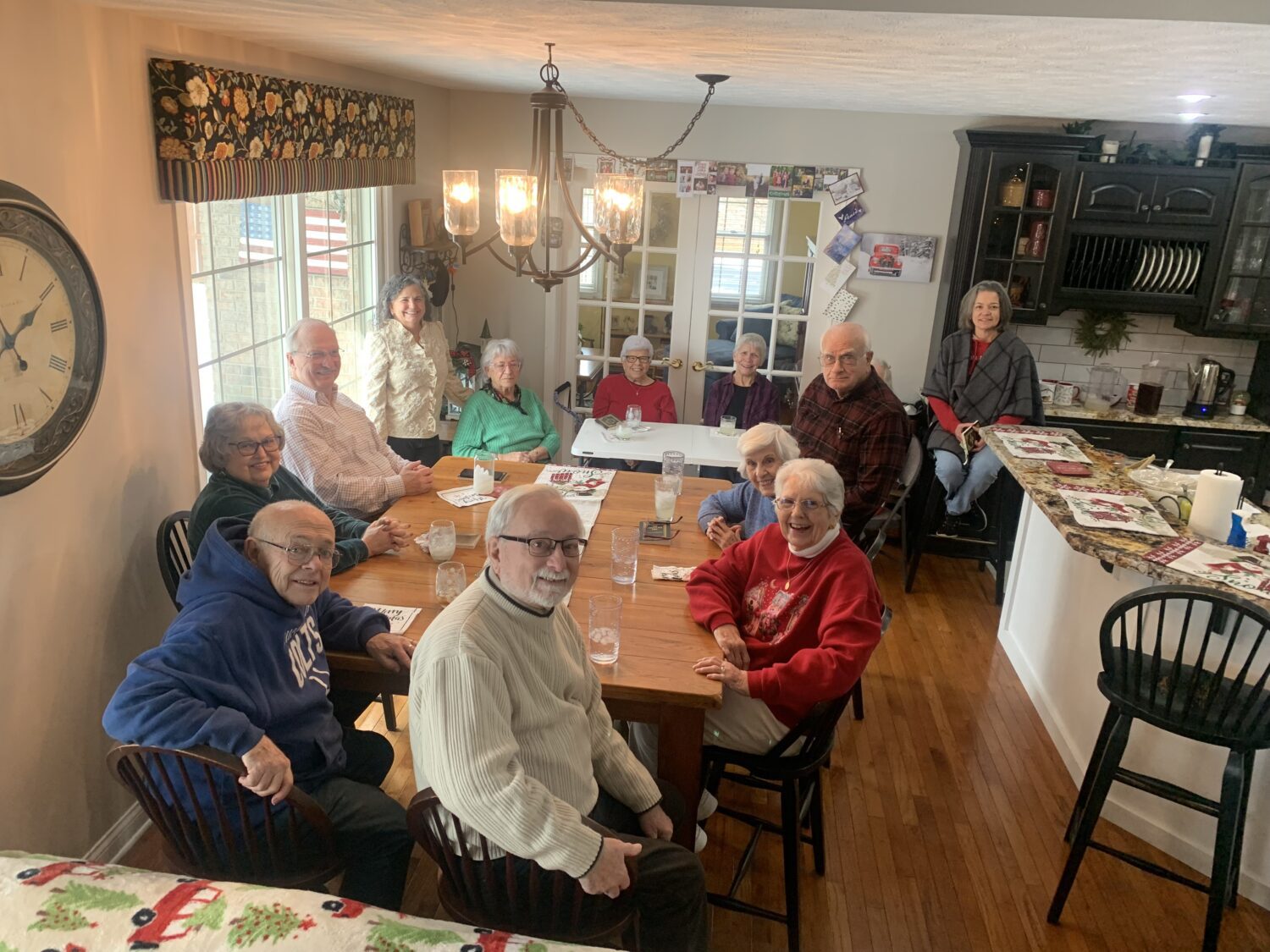 Adult Book Study – Prince of Peace